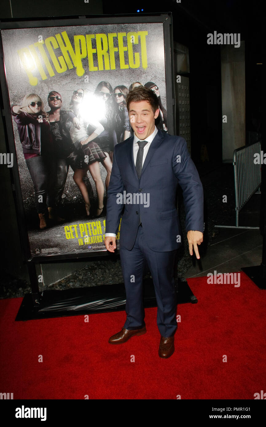 Adam Devine Fat