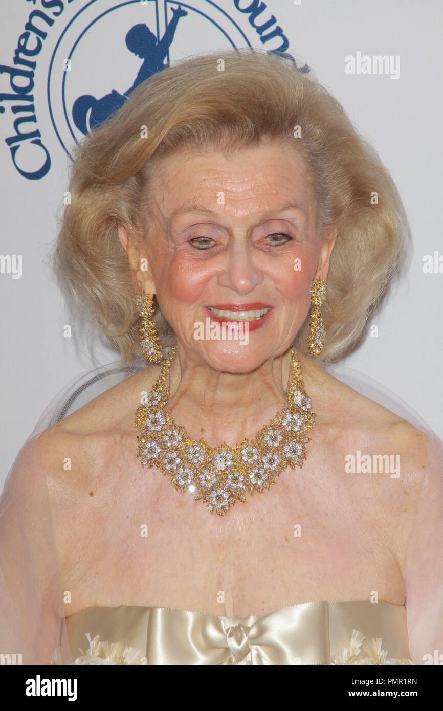 Barbara davis hi-res stock photography and images - Alamy