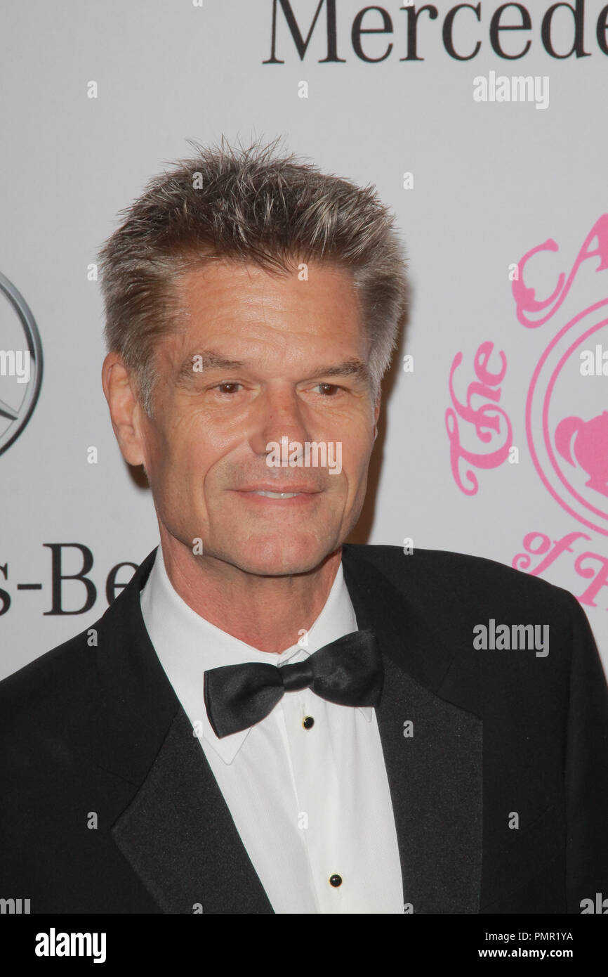 Harry Hamlin at the 26th Carousel of Hope Gala held at the Beverly ...