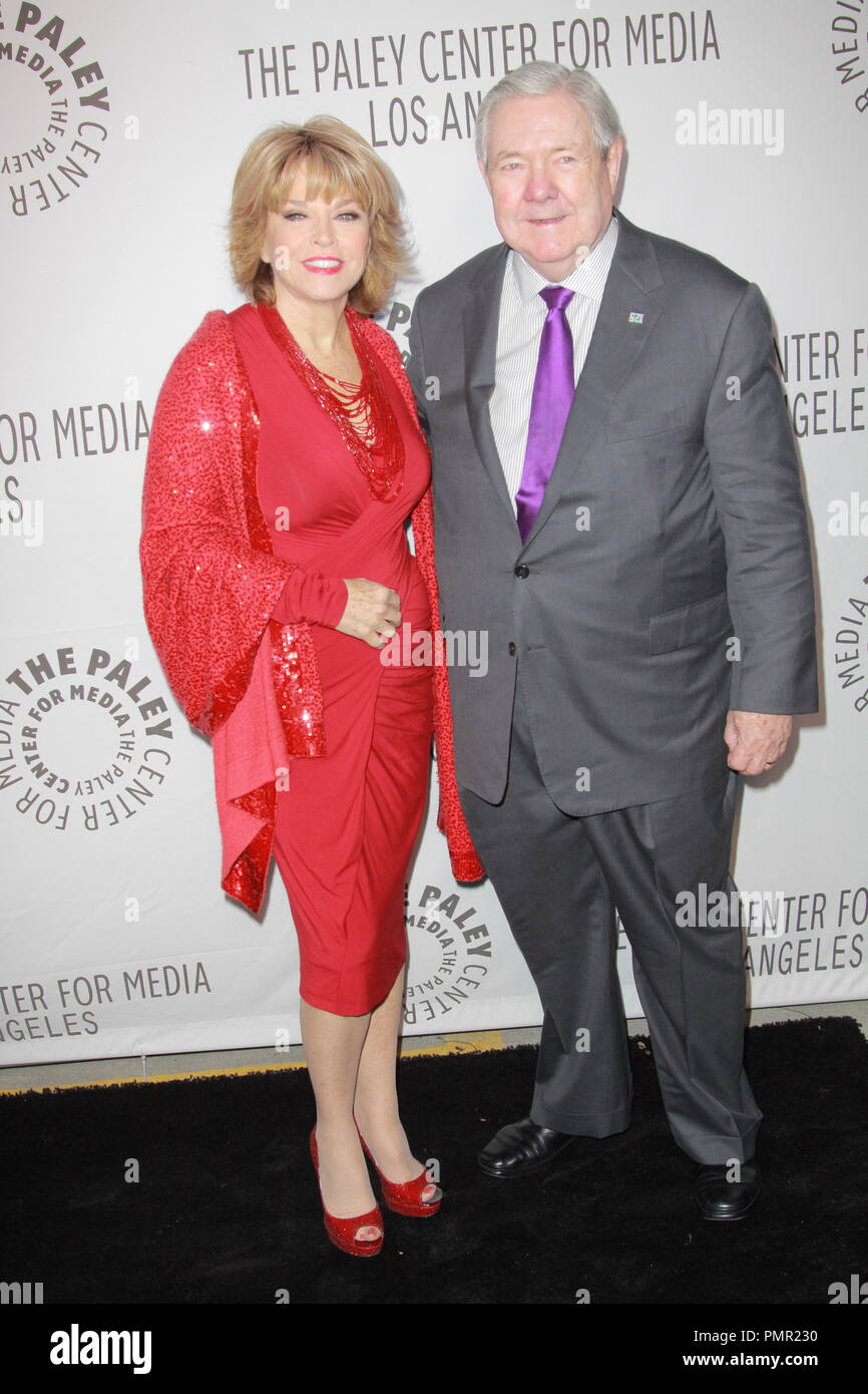 Frank bennack jr hi-res stock photography and images - Alamy