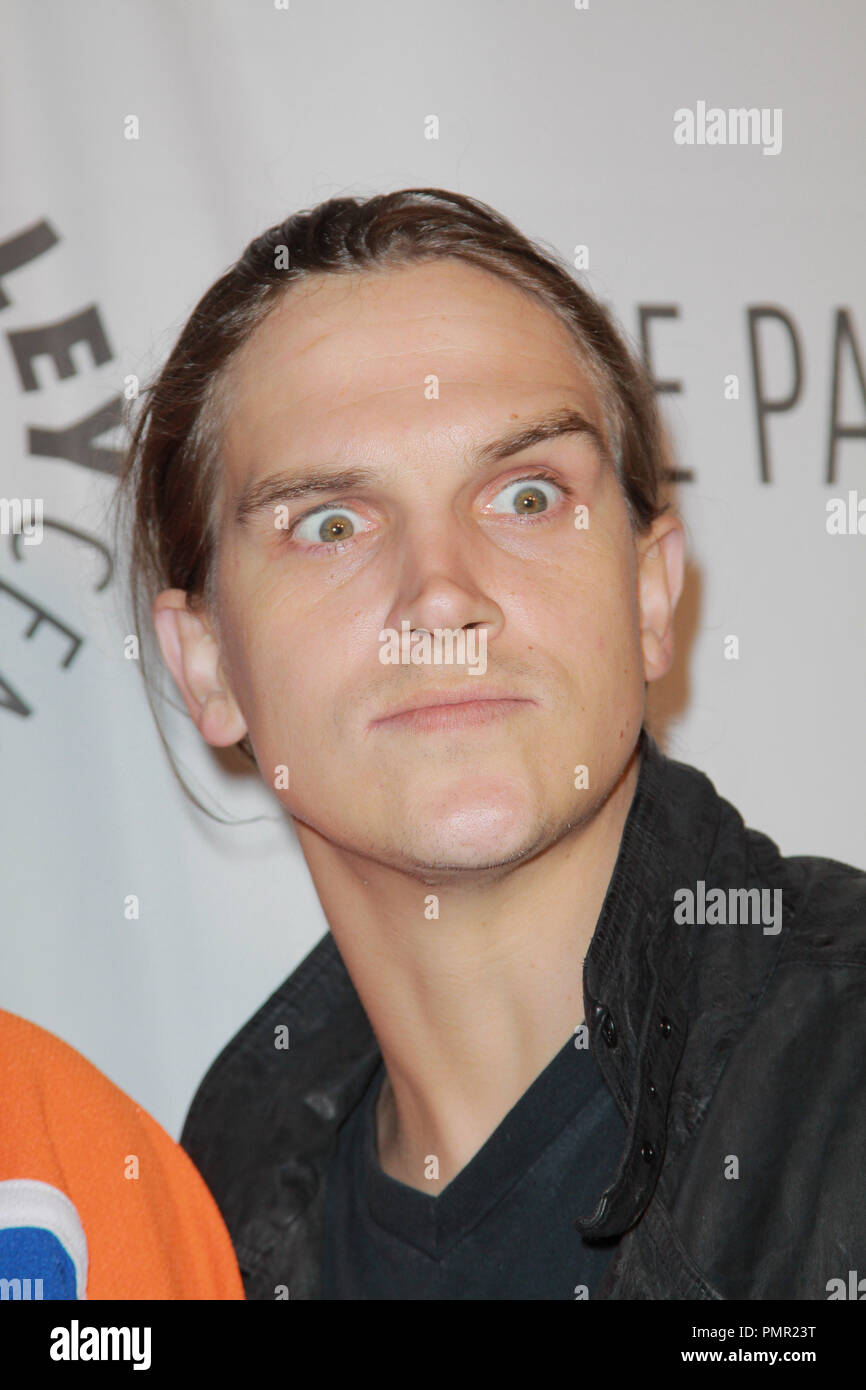 Jason Mewes 10/22/2012 The Paley Center For Media Annual Los Angeles ...