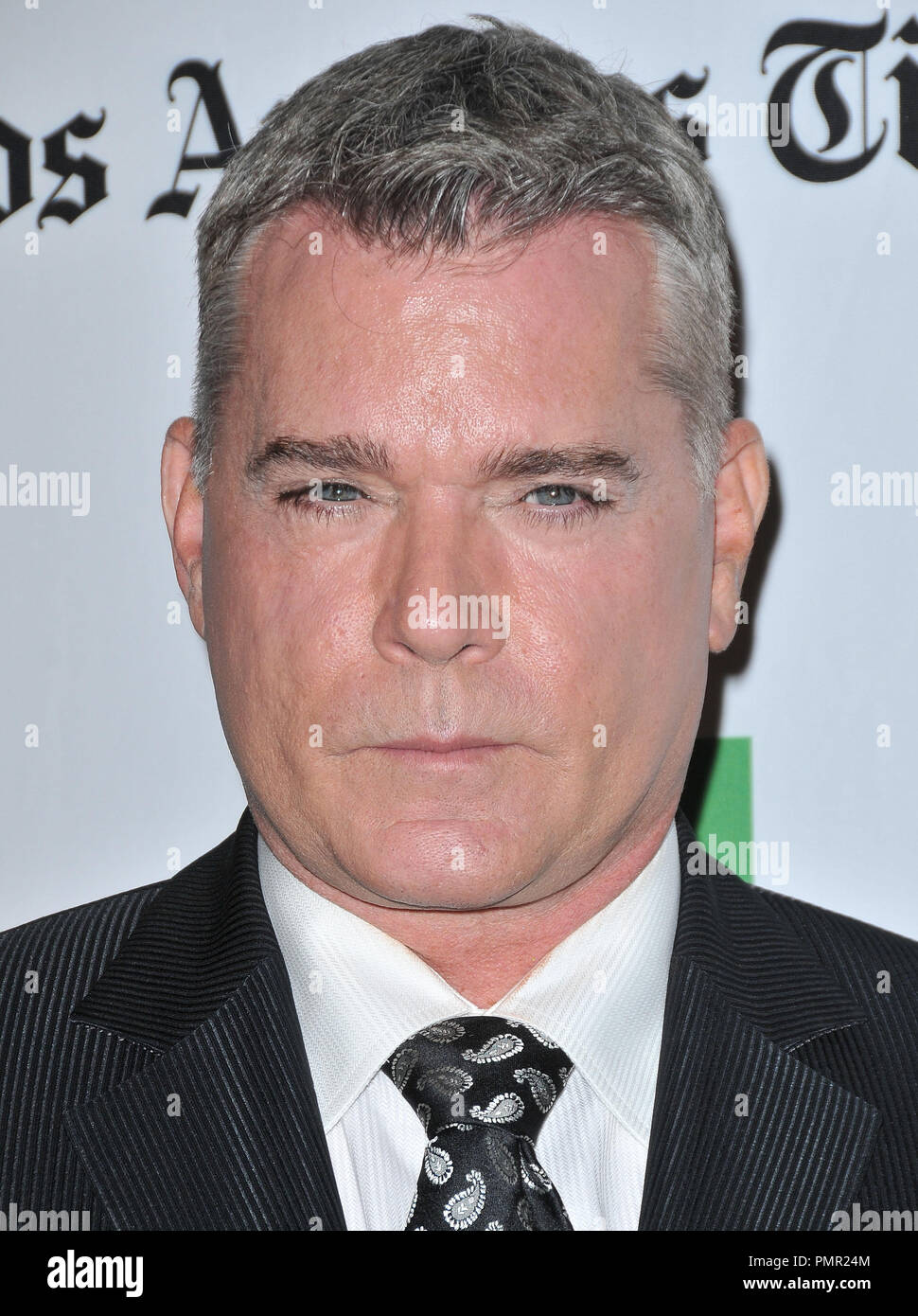 Ray Liotta at the 16th Annual Hollywood Film Awards Gala held at The ...