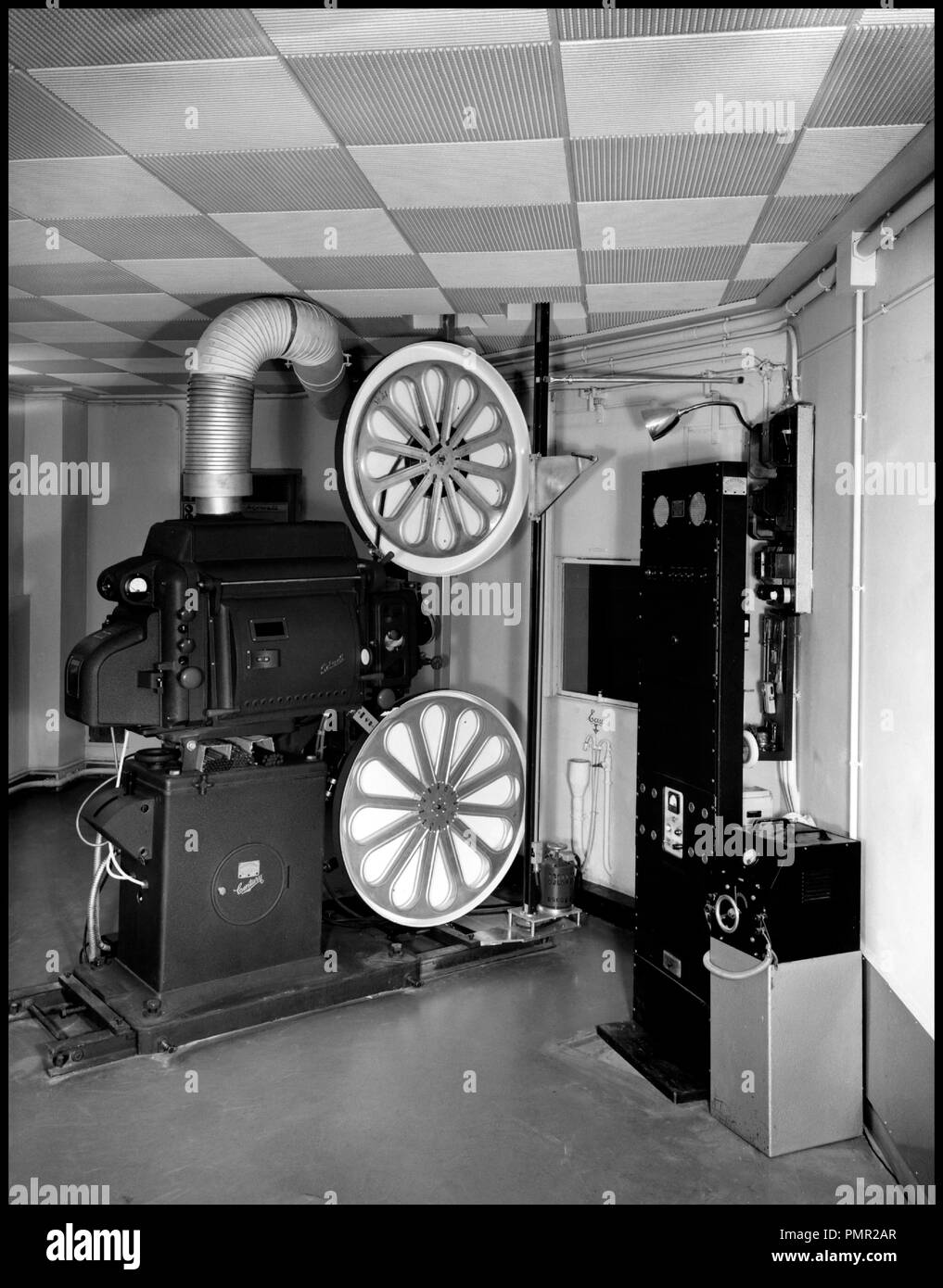 Cinerama Black and White Stock Photos & Images - Alamy