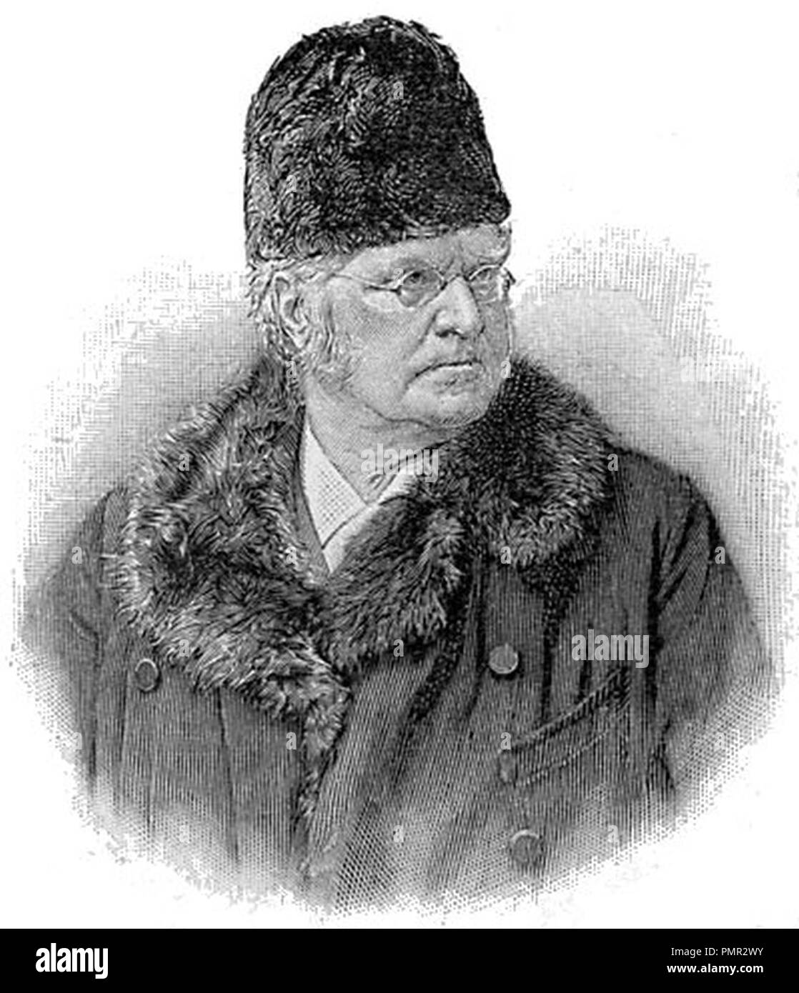 Bjørnstjerne bjørnson hi-res stock photography and images - Alamy