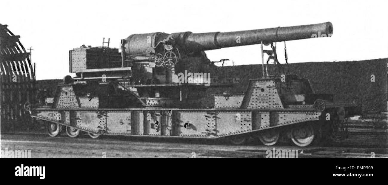 9 2 inch gun hi-res stock photography and images - Alamy