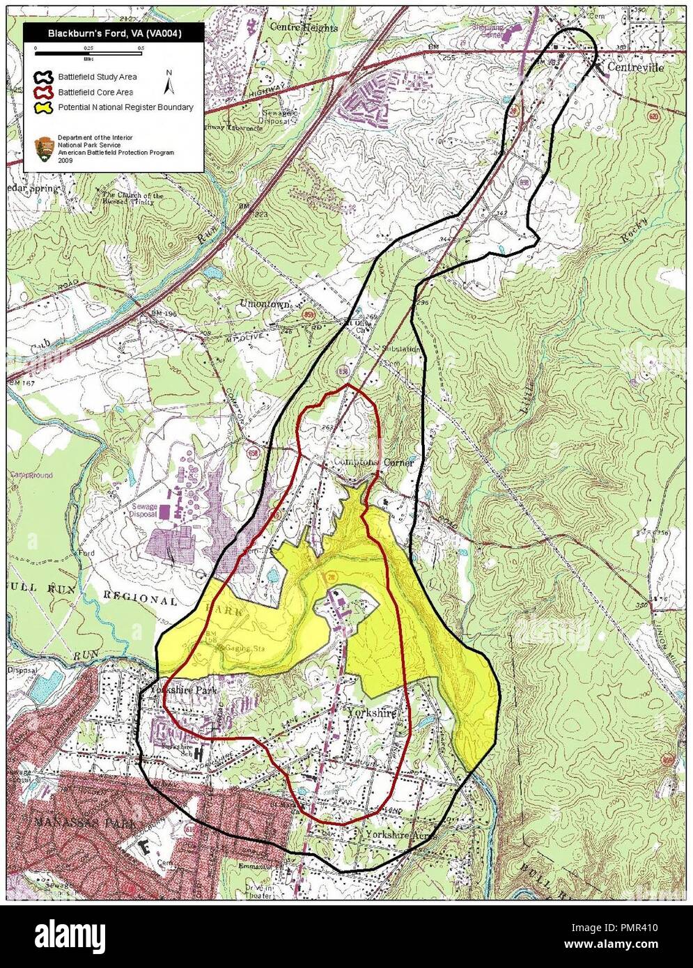 Blackburn's ford hi-res stock photography and images - Alamy