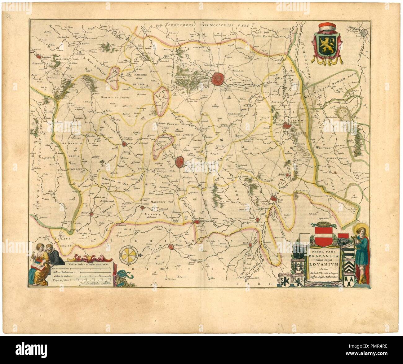 Cuius hi-res stock photography and images - Alamy