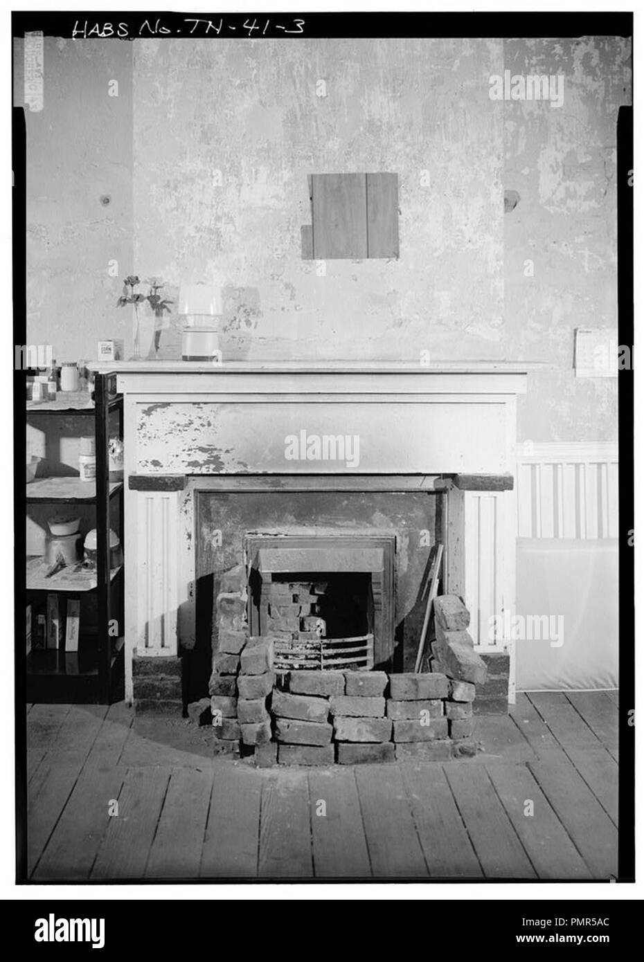 Historical storehouse Black and White Stock Photos & Images - Alamy