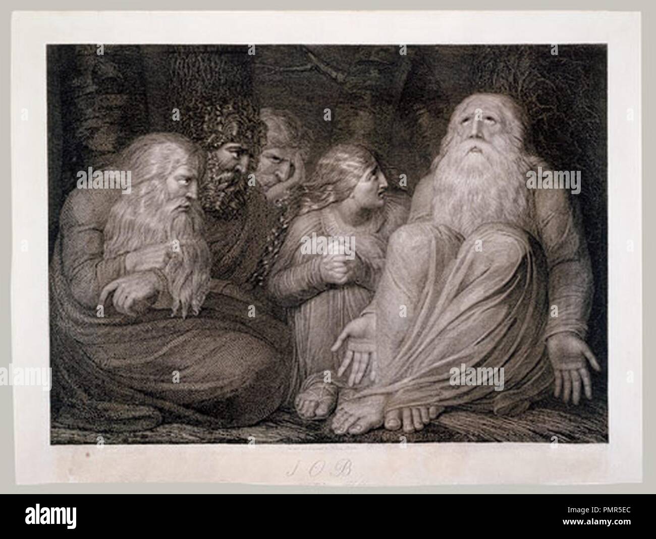 Tormentors hi-res stock photography and images - Alamy