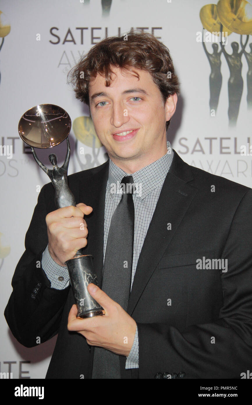 Benh Zeitlin Stock Photos & Benh Zeitlin Stock Images - Alamy