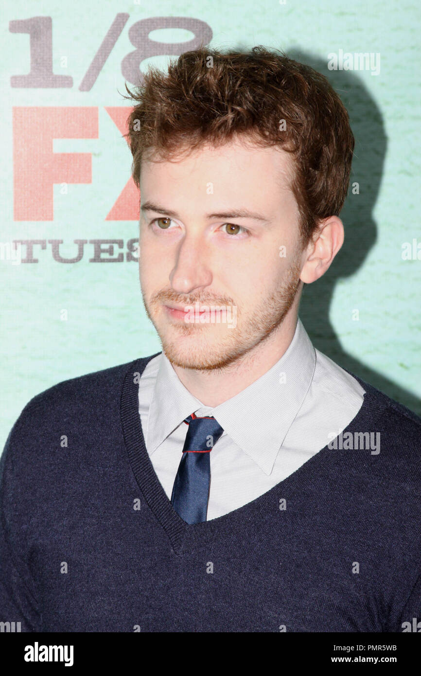 Joe mazzello hi-res stock photography and images - Alamy