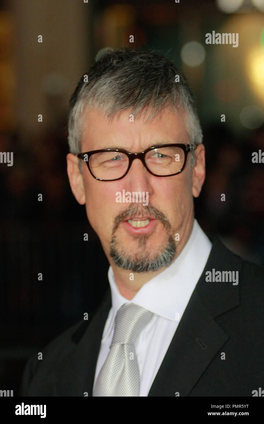 Alan Ruck at the Premiere of Warner Bros. Pictures' "Gangster Squad ...