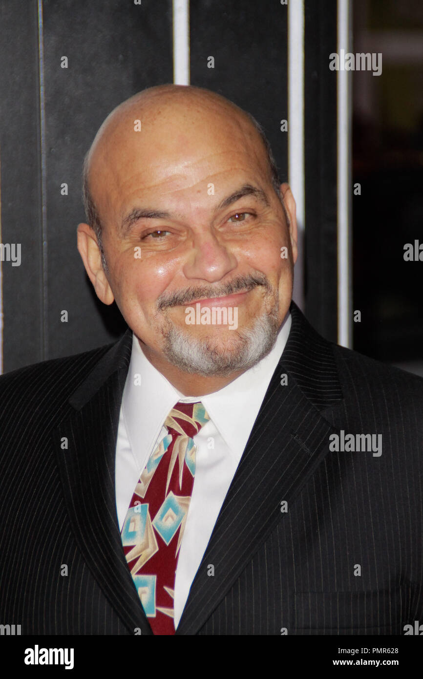 Jon Polito at the Premiere of Warner Bros. Pictures' "Gangster Squad ...