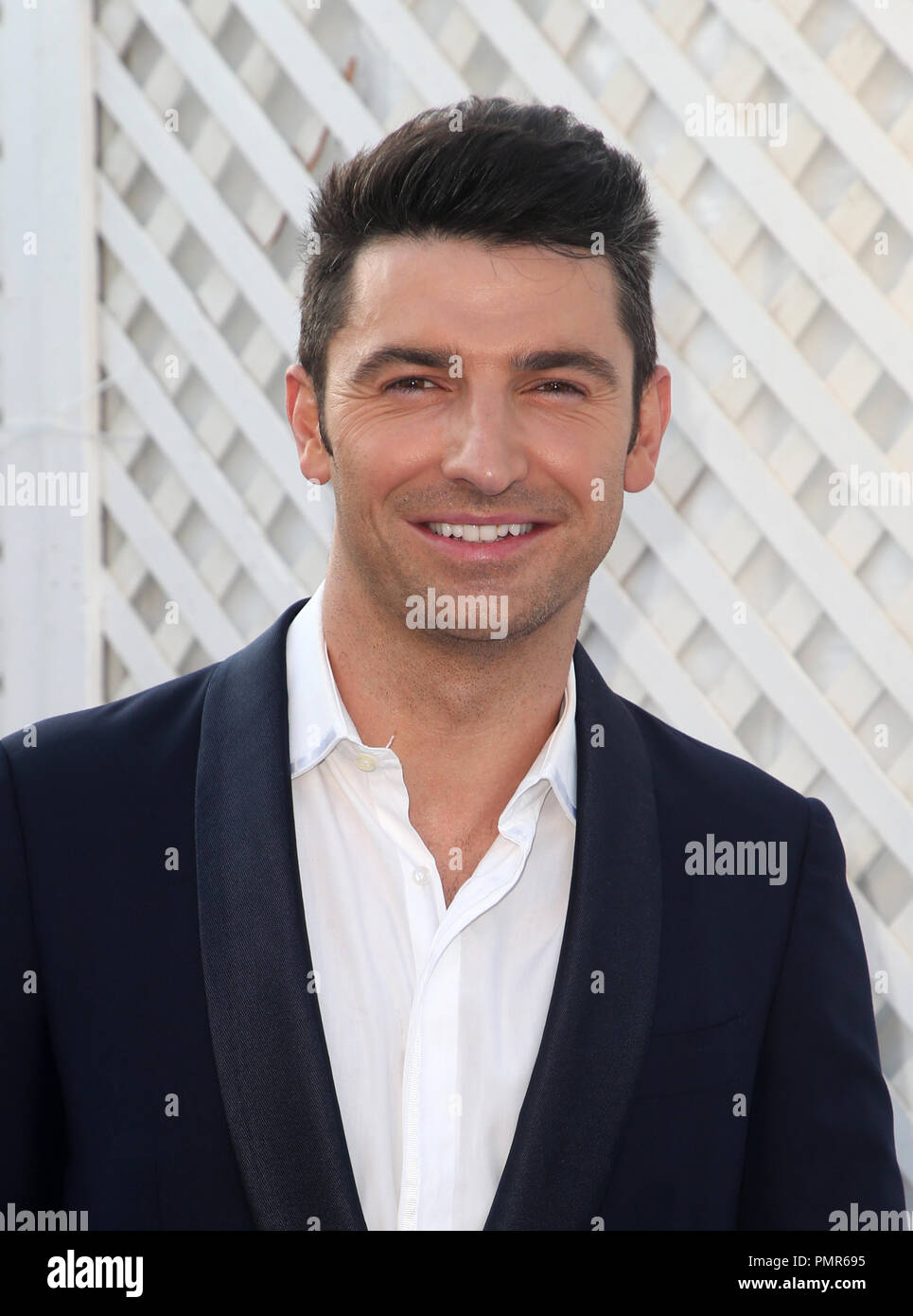 28th Annual Angel Awards Featuring: Stuart O'Keefe Where: Los Angeles ...