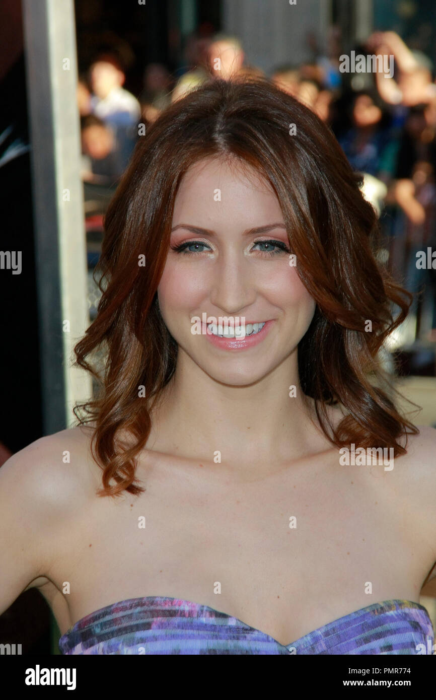 Courtney J. Clark at the World Premiere of Warner Bros. Picturess' "The ...