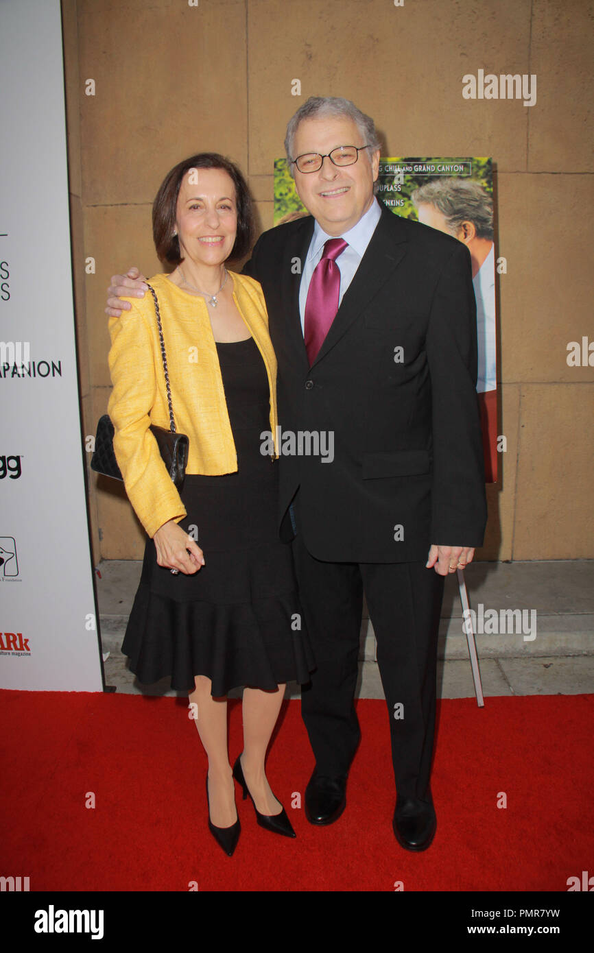 Lawrence kasdan hi-res stock photography and images - Alamy