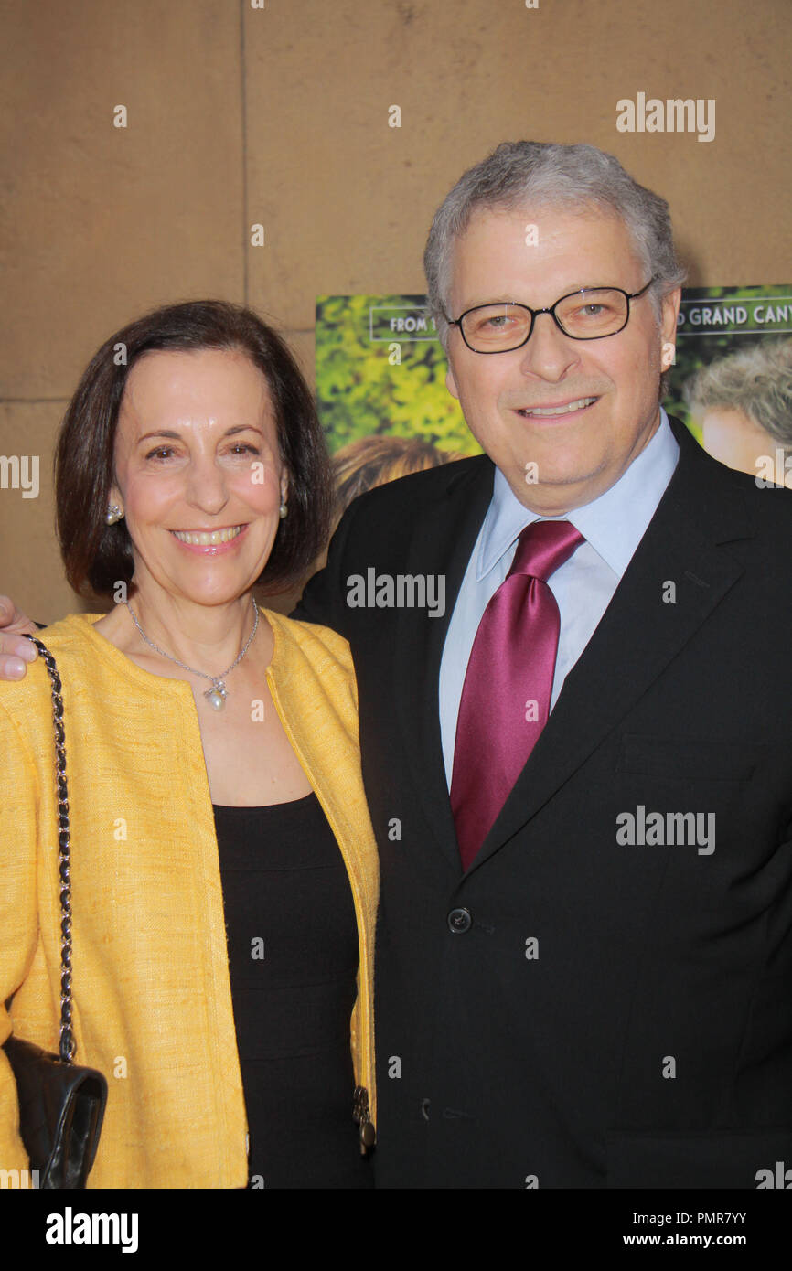 Lawrence kasdan hi-res stock photography and images - Alamy