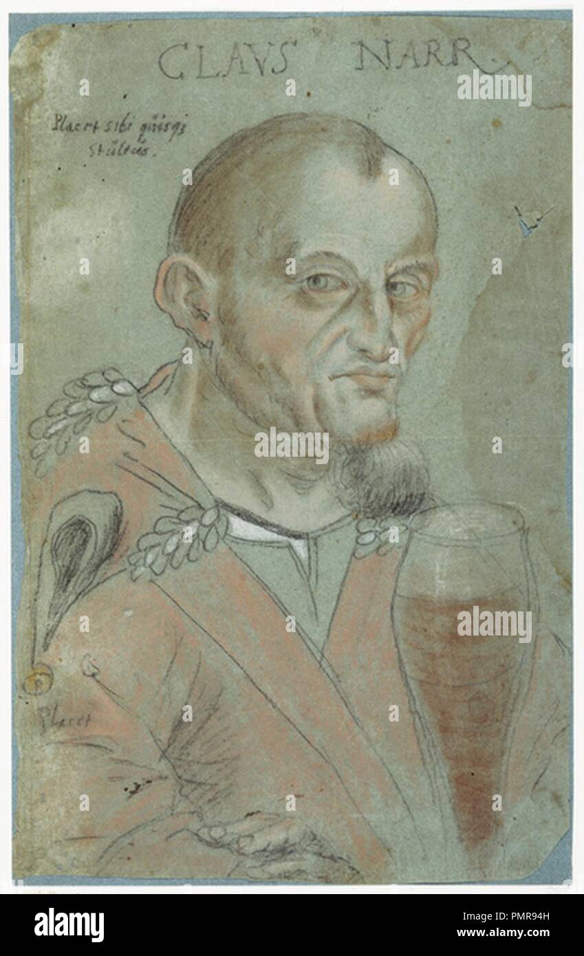 Hofnarr hi-res stock photography and images - Alamy