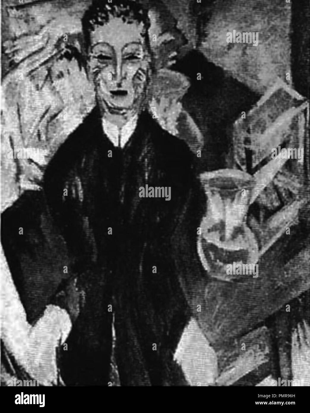 Kohnstamm hi-res stock photography and images - Alamy