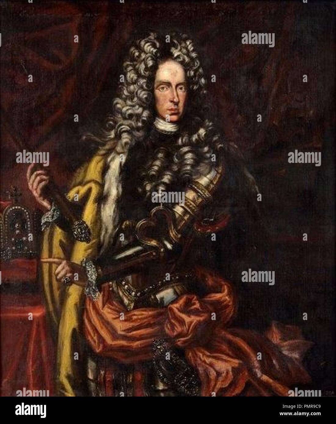 Kaiser joseph i hi-res stock photography and images - Alamy