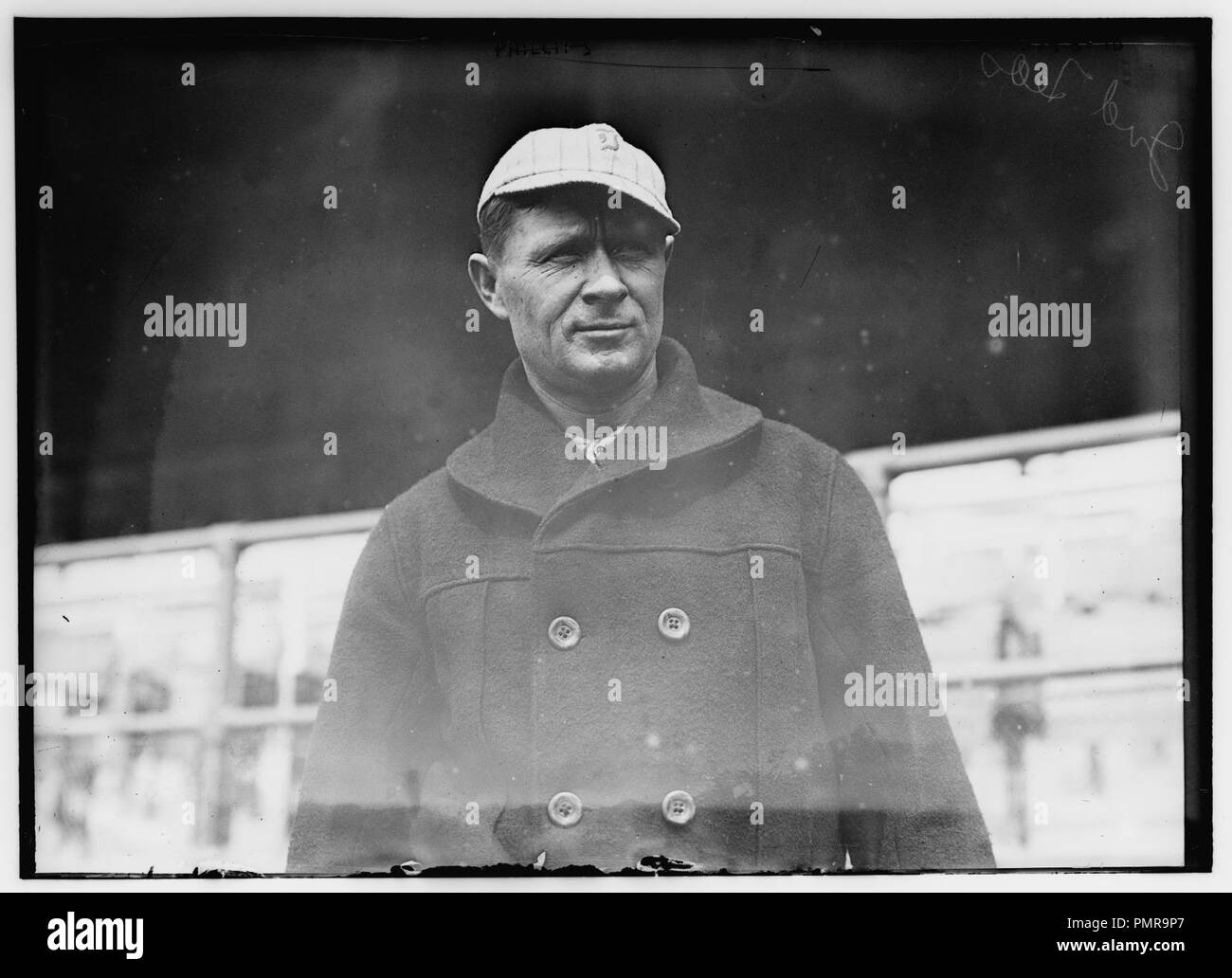 Bill Phillips High Resolution Stock Photography and Images - Alamy