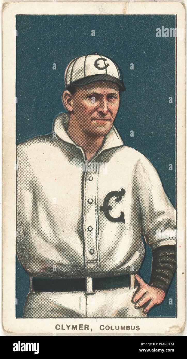 Columbus baseball team hi-res stock photography and images - Alamy