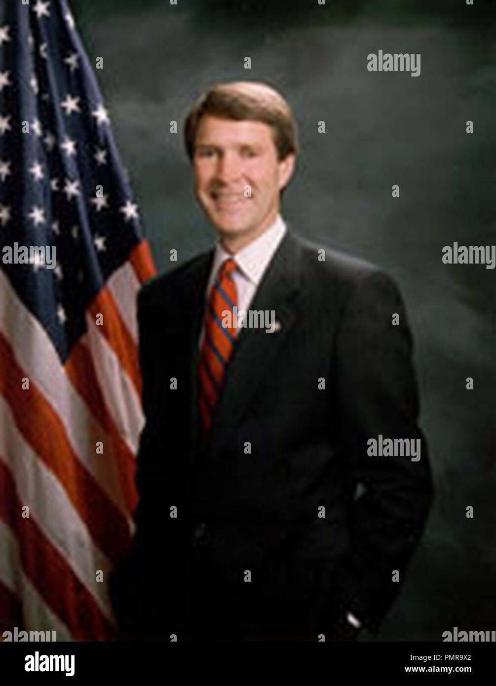 Bill frist hi-res stock photography and images - Alamy