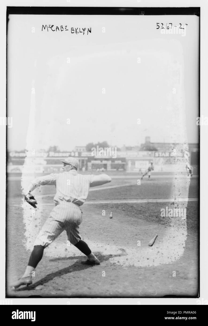 Bill McCabe, Brooklyn Stock Photo - Alamy