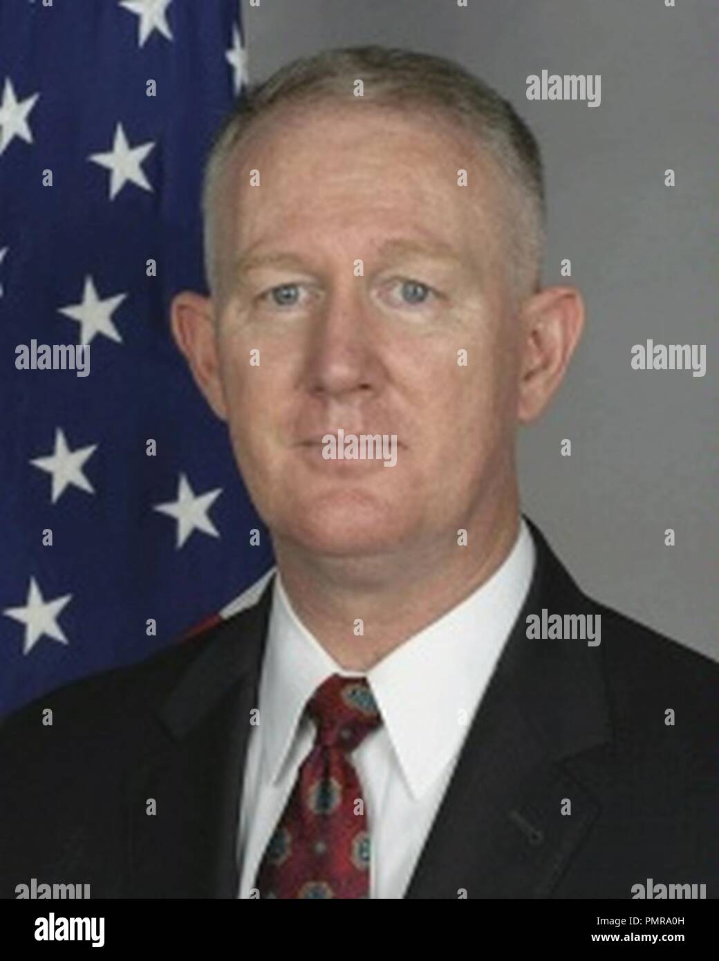 Bill Miller 2014 Stock Photo - Alamy