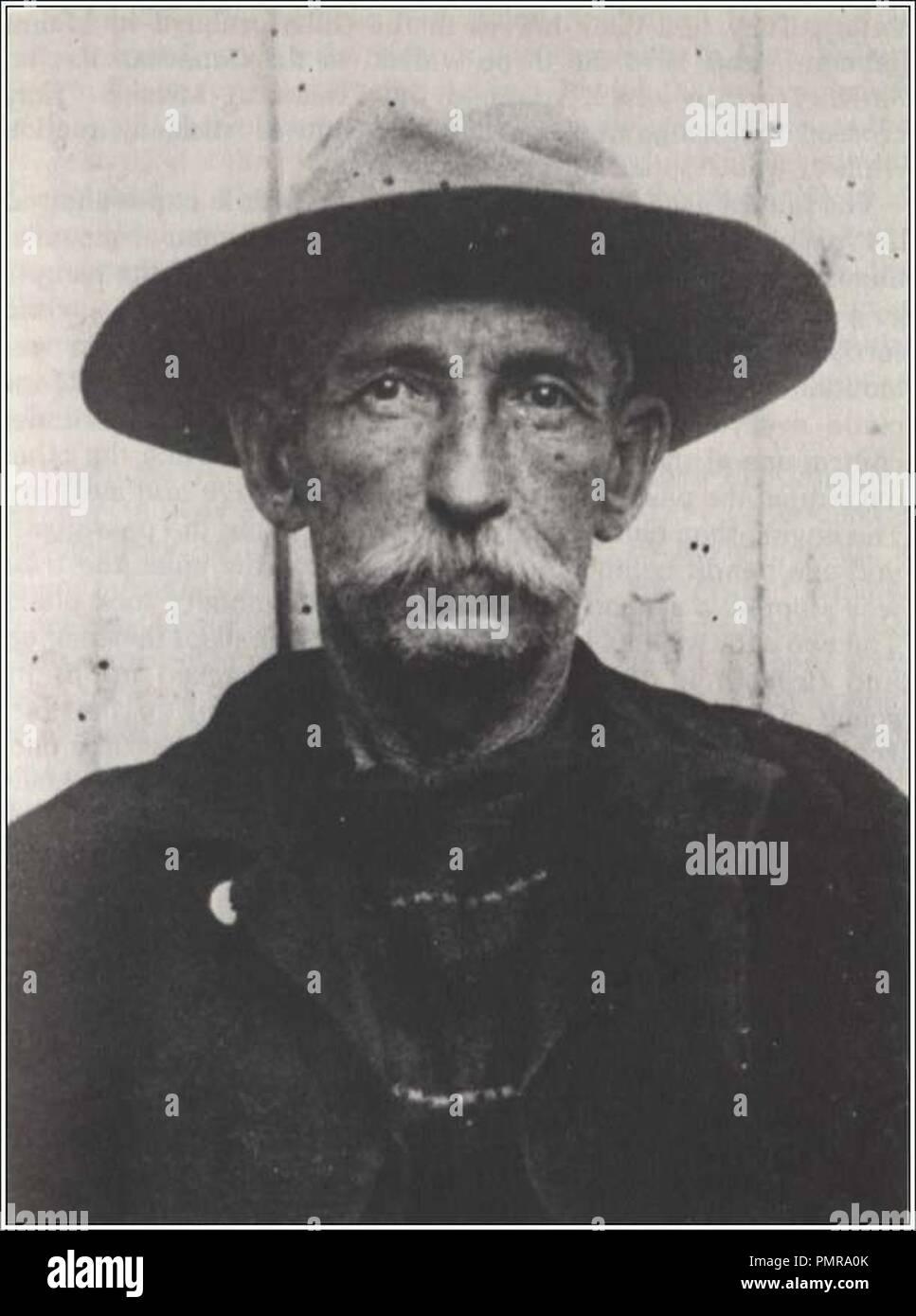Bill miner hi-res stock photography and images - Alamy