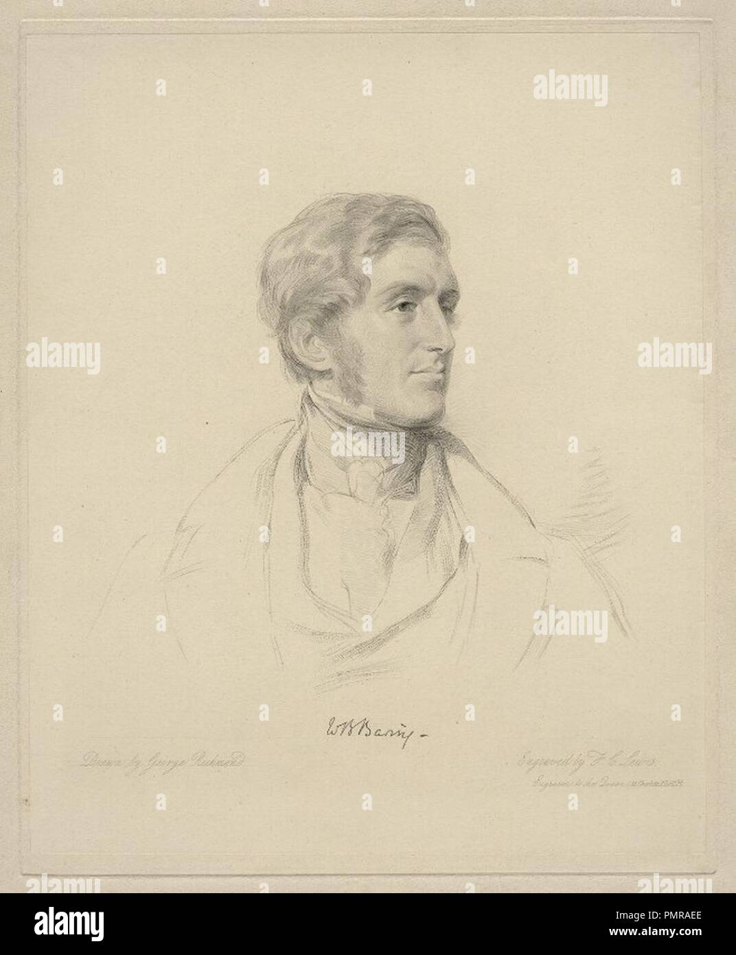 Baron ashburton hi-res stock photography and images - Alamy