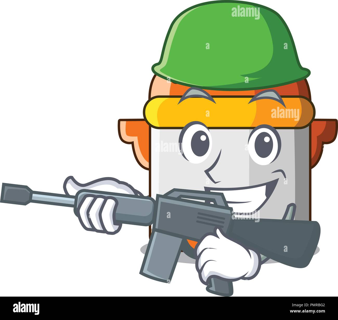 War cookery Cut Out Stock Images & Pictures - Alamy