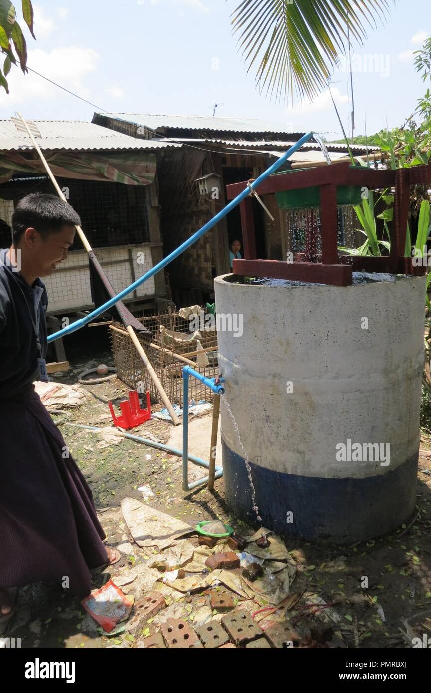 Sand filter hi-res stock photography and images - Alamy