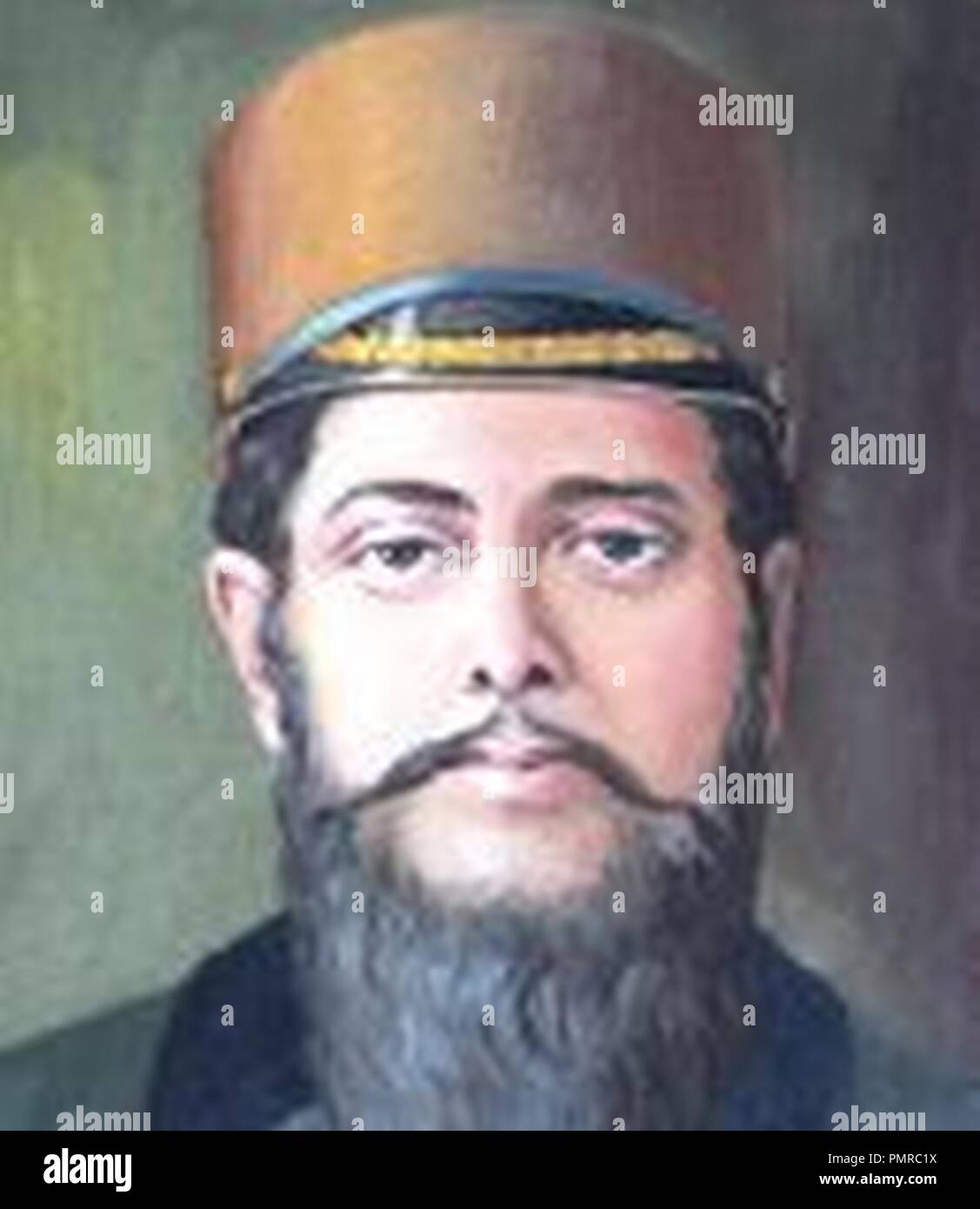 Shamsher hi-res stock photography and images - Alamy