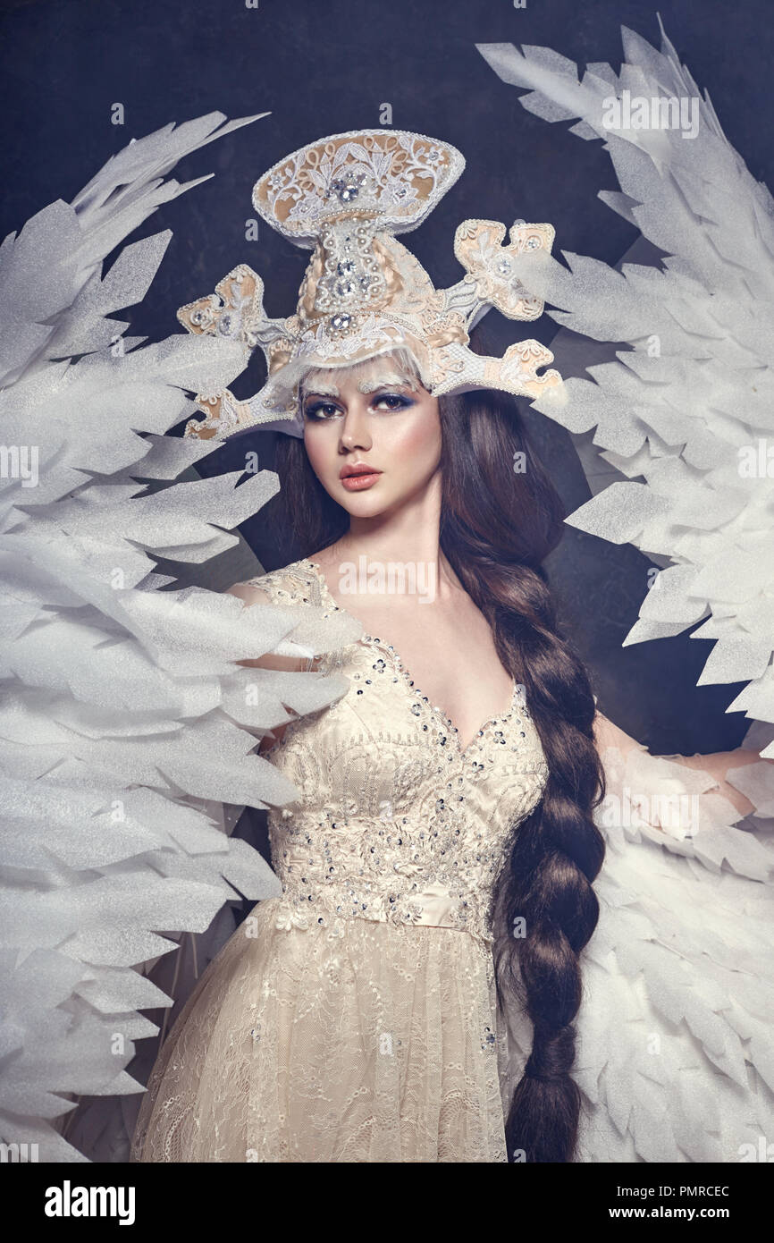 Pictures Of Beautiful Angels With Wings