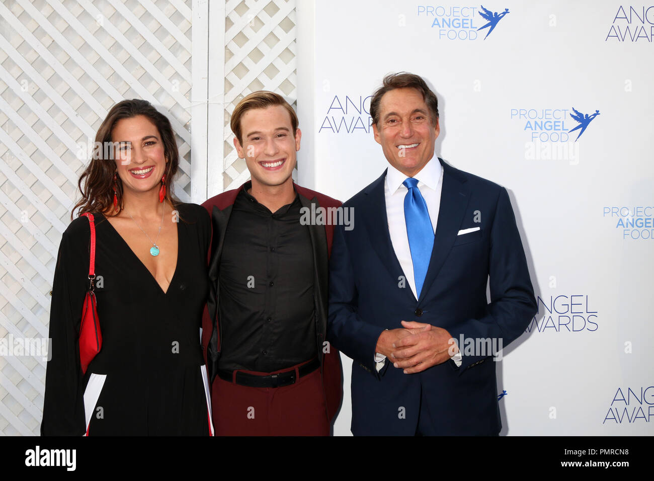 Angel Awards 2018 at Project Angel Food on August 18, 2018 in Los ...