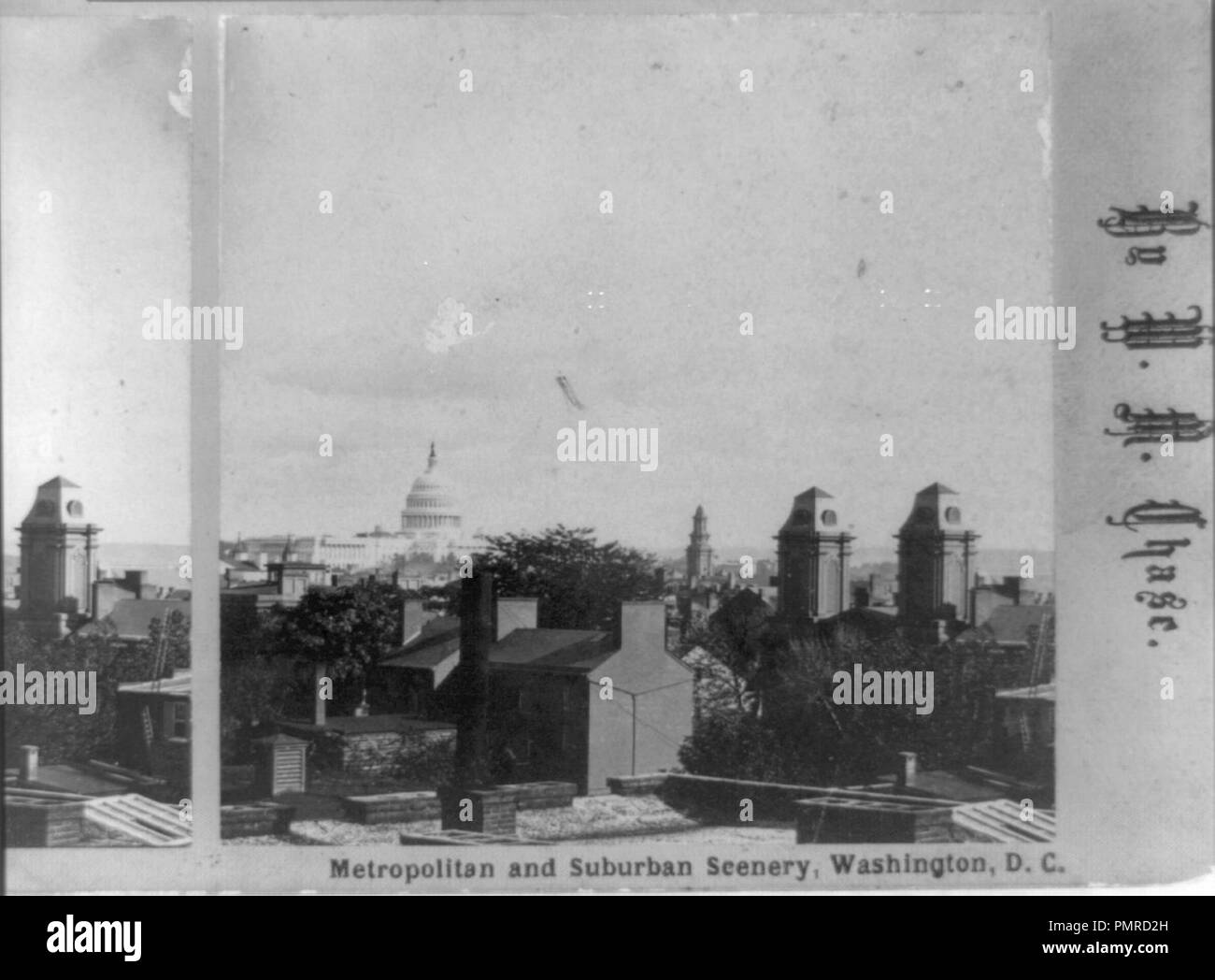 Birds eye view capitol hi-res stock photography and images - Alamy