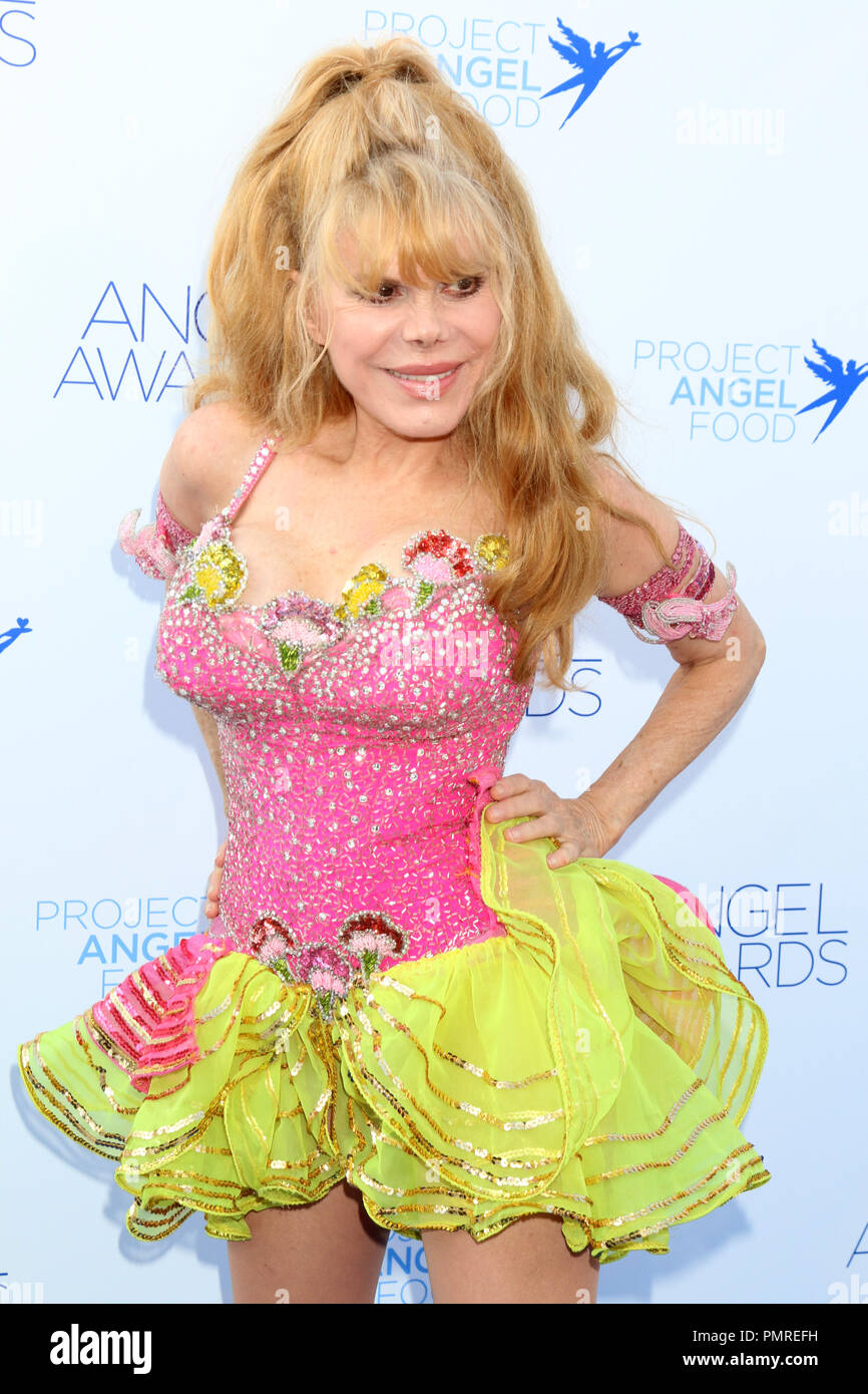 Angel Awards 2018 at Project Angel Food on August 18, 2018 in Los ...