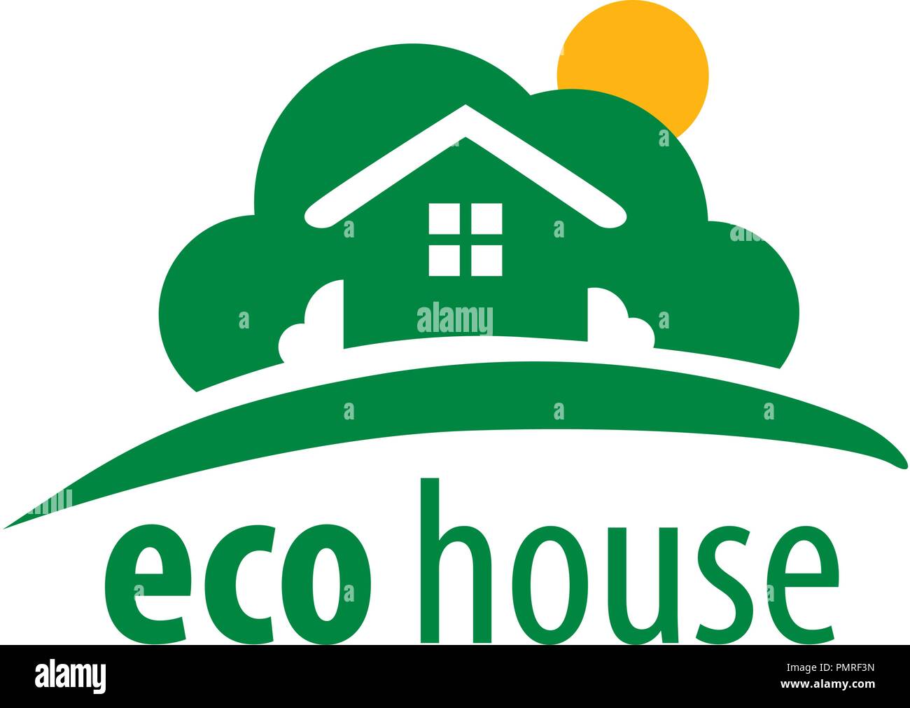 Country house hotel Cut Out Stock Images & Pictures - Alamy