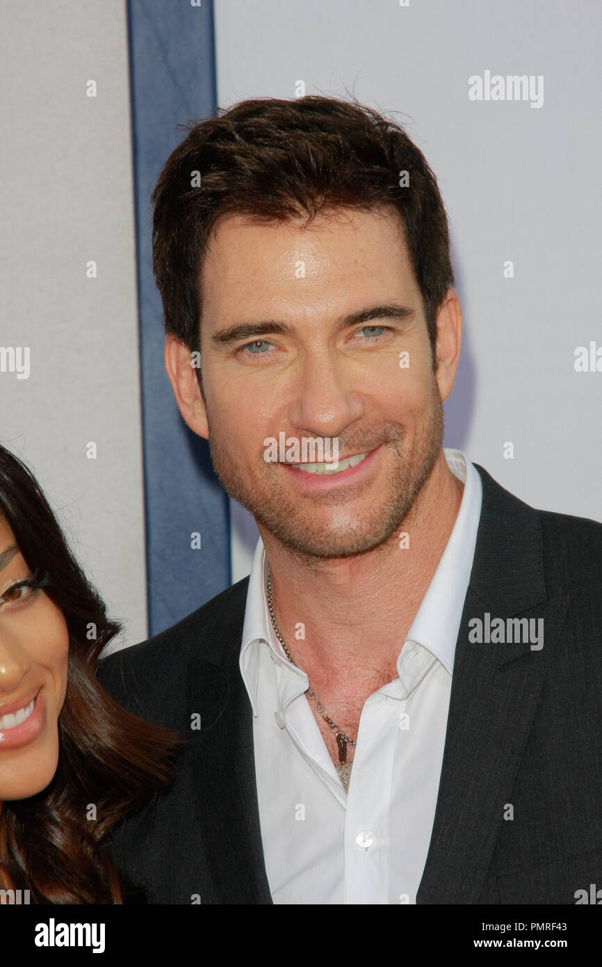 Dylan McDermott at the Premiere of Warner Brothers Pictures' "The ...