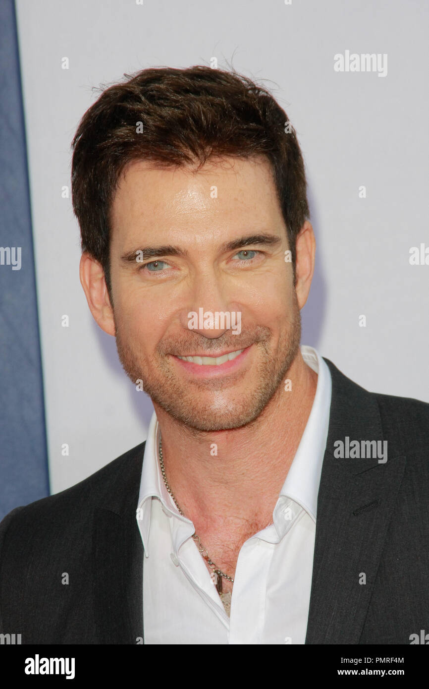 Dylan McDermott at the Premiere of Warner Brothers Pictures' "The ...