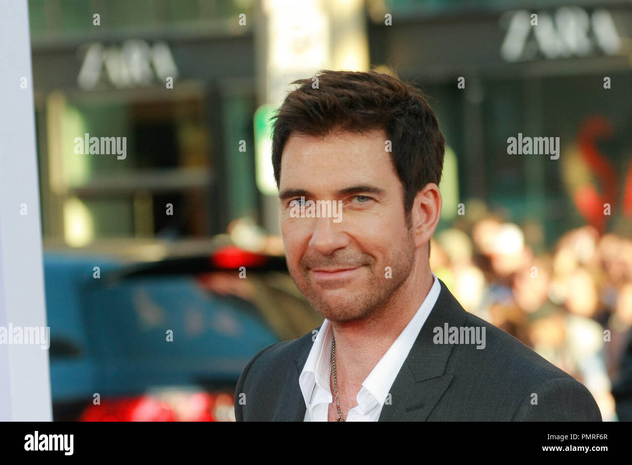 Dylan Mcdermott The Campaign