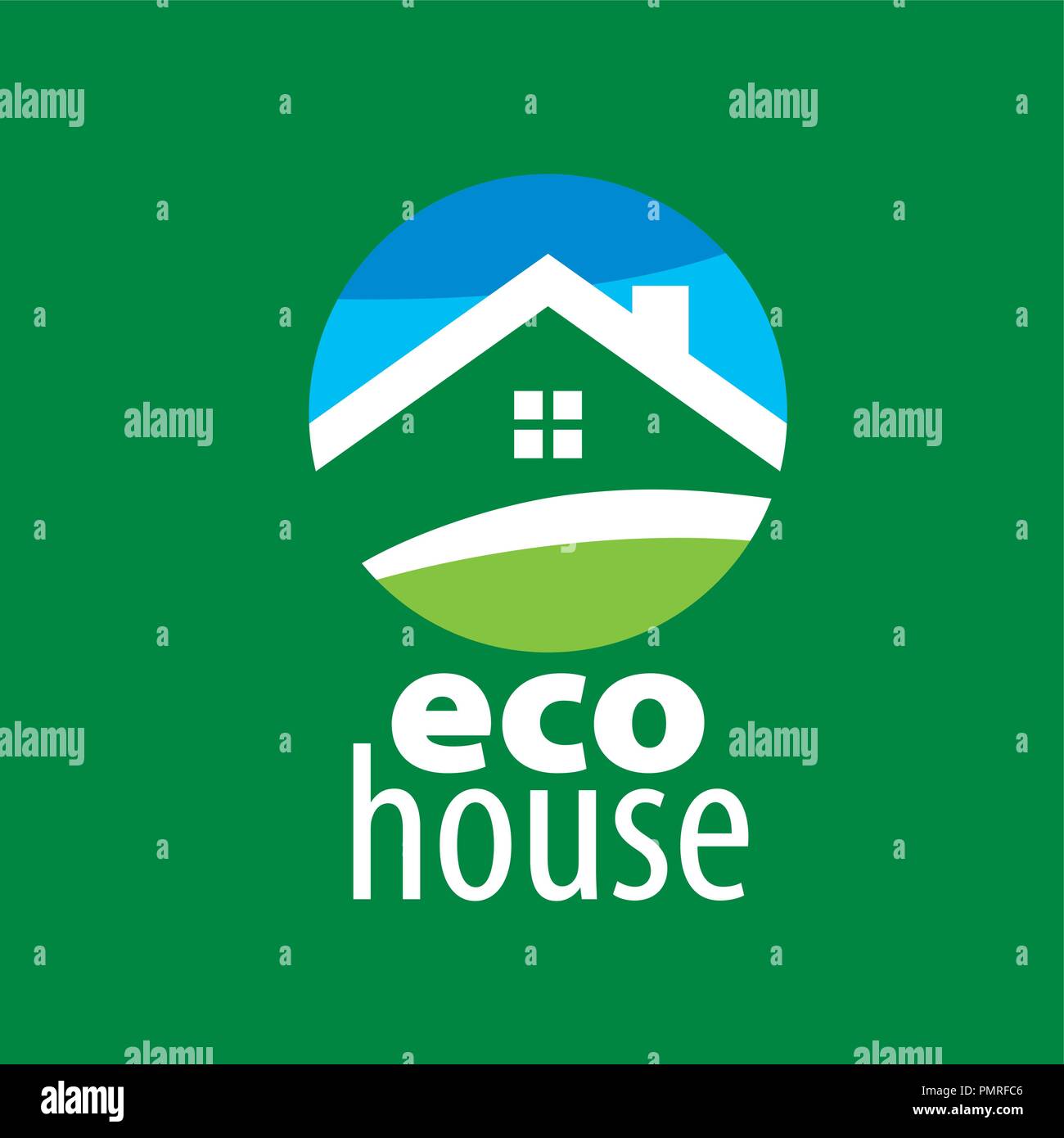vector logo house Stock Vector Image & Art - Alamy