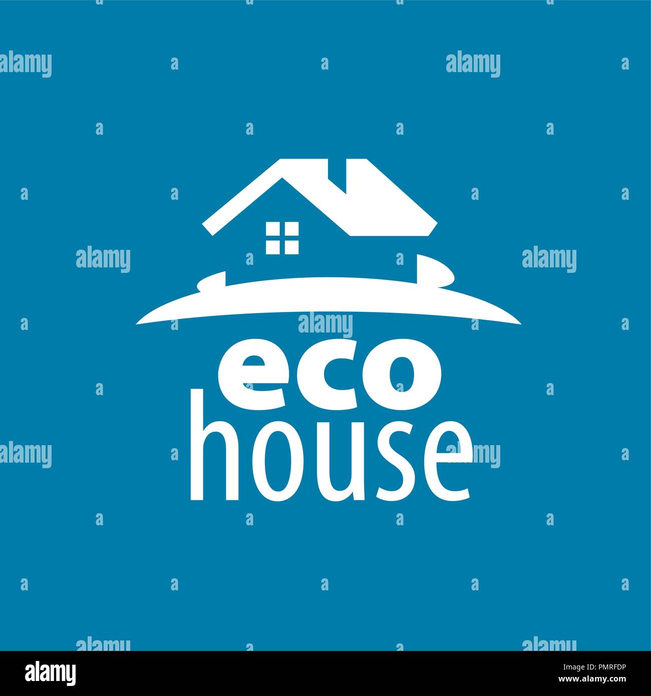 vector logo house Stock Vector Image & Art - Alamy