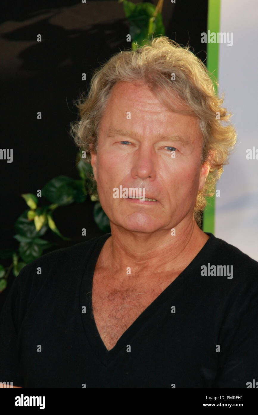 John Savage at the World Premiere of Disney's "The Odd Life of Timothy ...