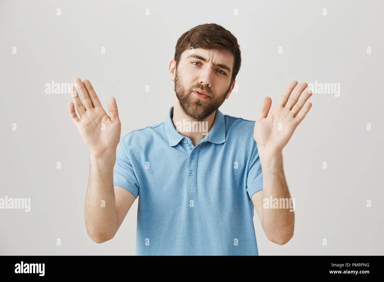 Telling advertisement hi-res stock photography and images - Alamy