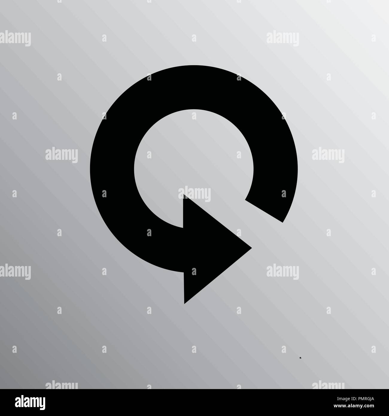 Universal icon design Stock Vector Image & Art - Alamy