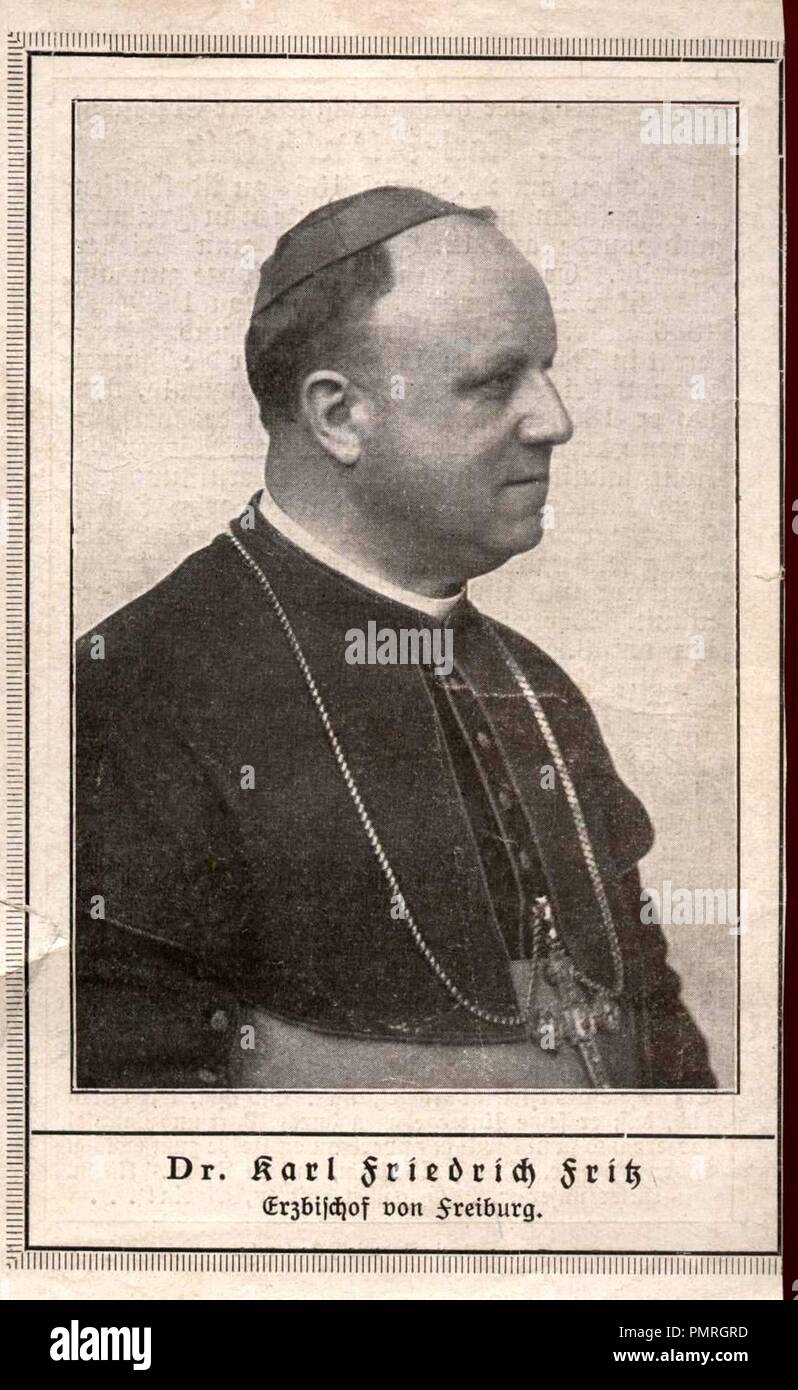 Karl fritz hi-res stock photography and images - Alamy