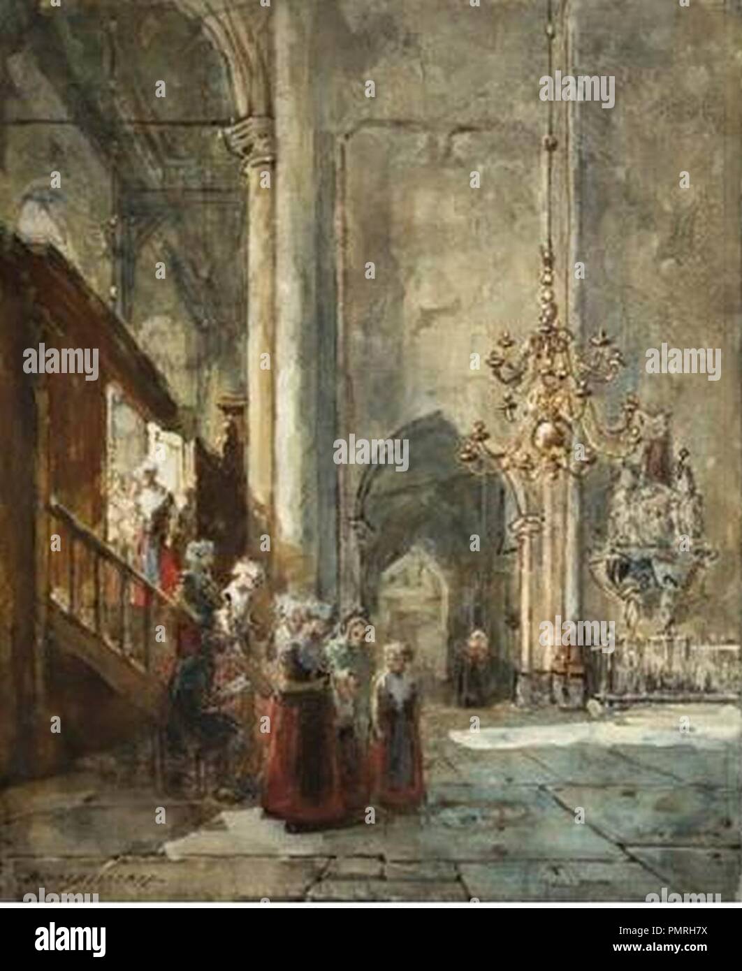 Bischop hi-res stock photography and images - Alamy