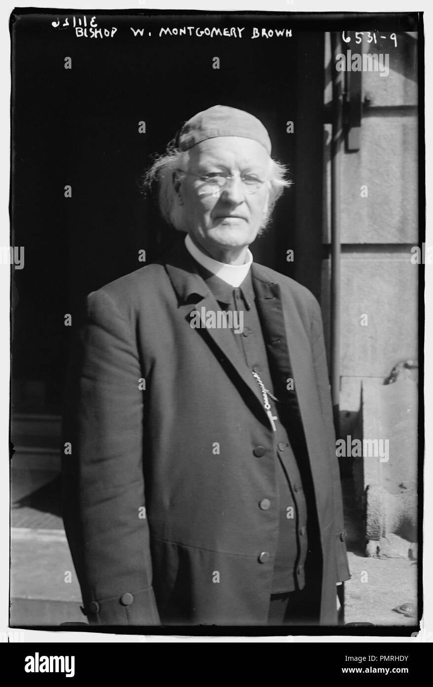 Bish Black and White Stock Photos & Images - Alamy